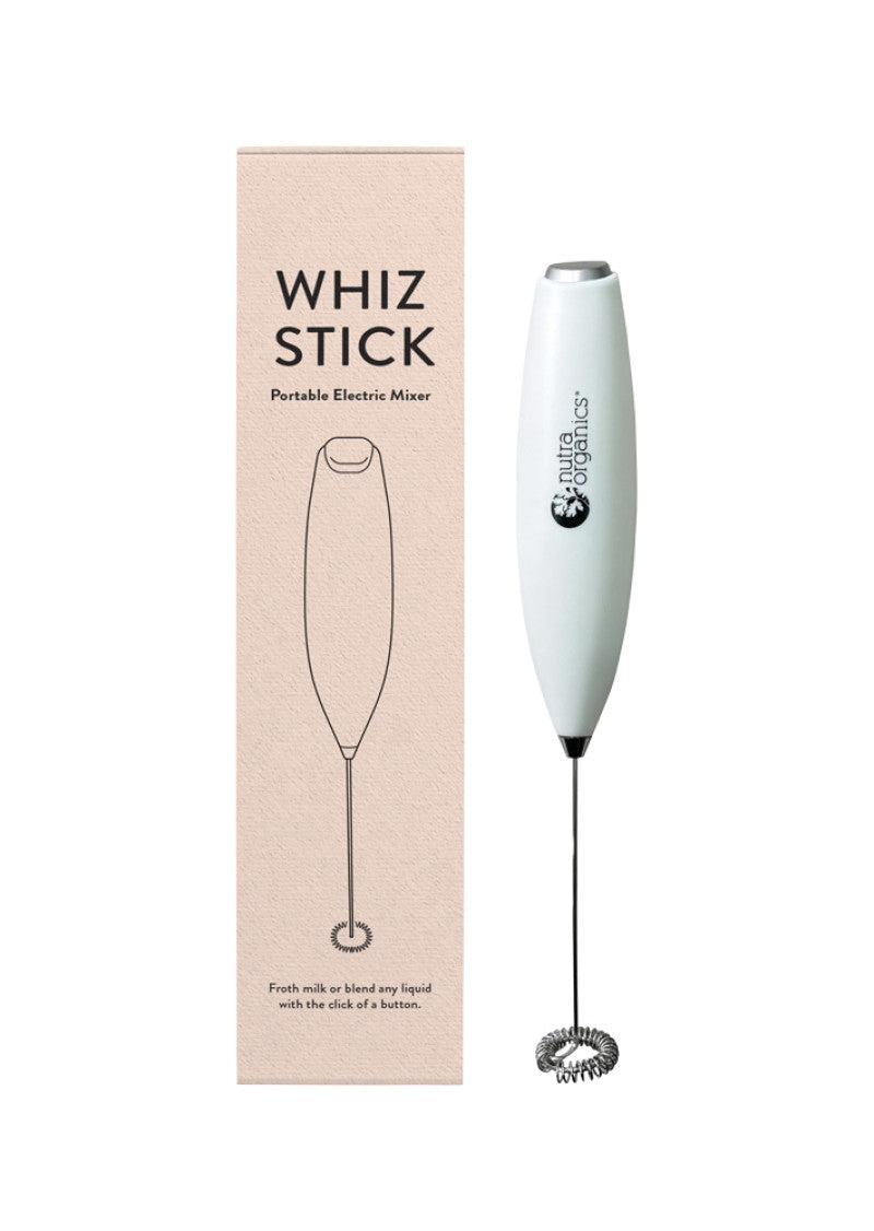 Nutra Org Whiz Stick – AustralianHealthFoods.com